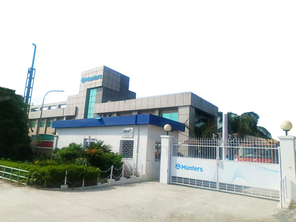 Operational Capabilities | Zeco Aircon’s Technical Strength