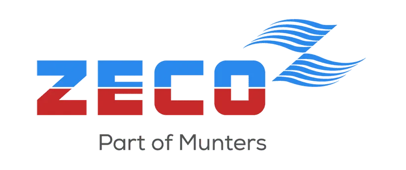 ZECO Products | Advanced Air Management Solutions
